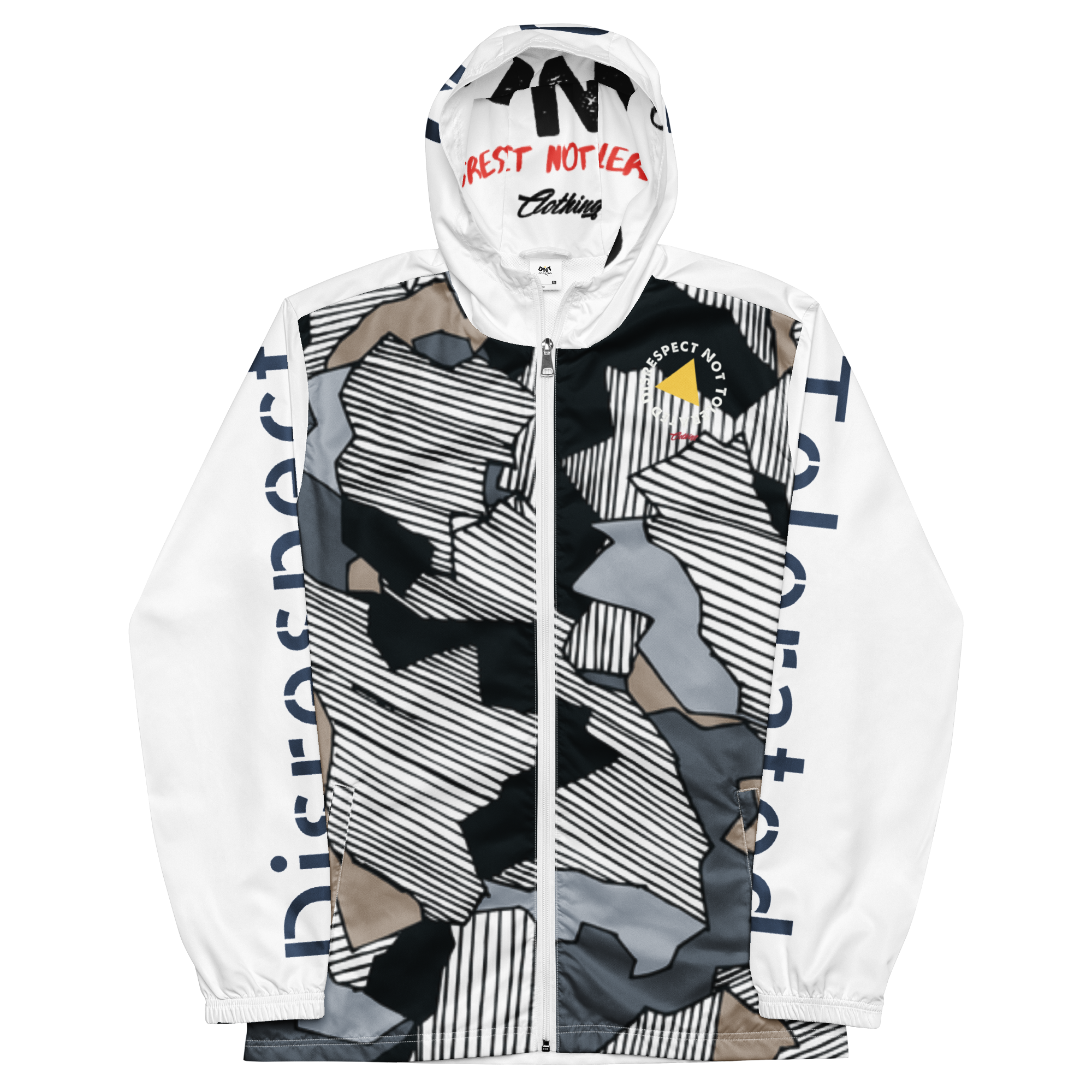 Hoodies/Jackets – DNT Clothing