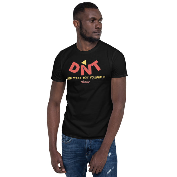 DNT Classic T-Shirt – DNT Clothing