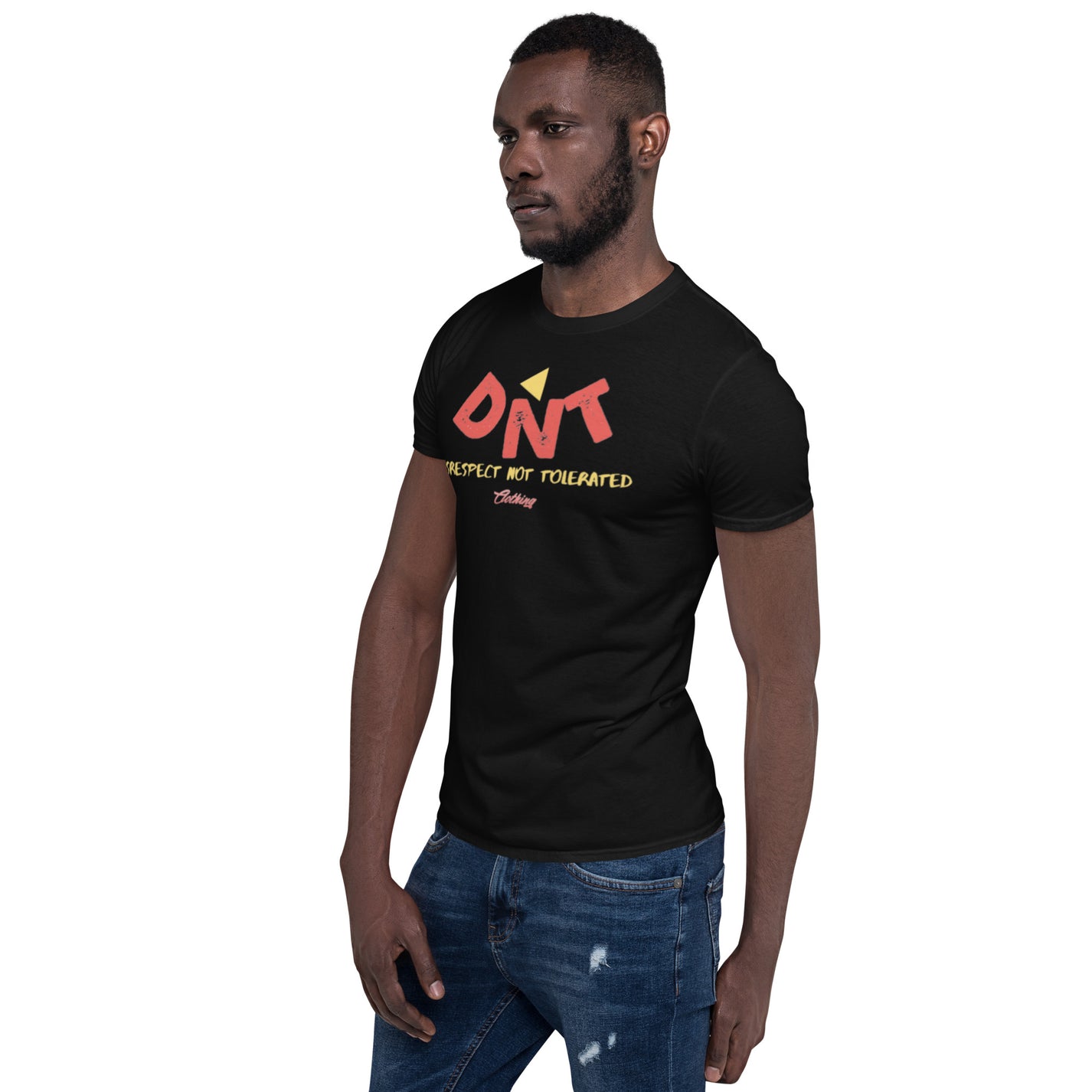 DNT Classic T-Shirt – DNT Clothing