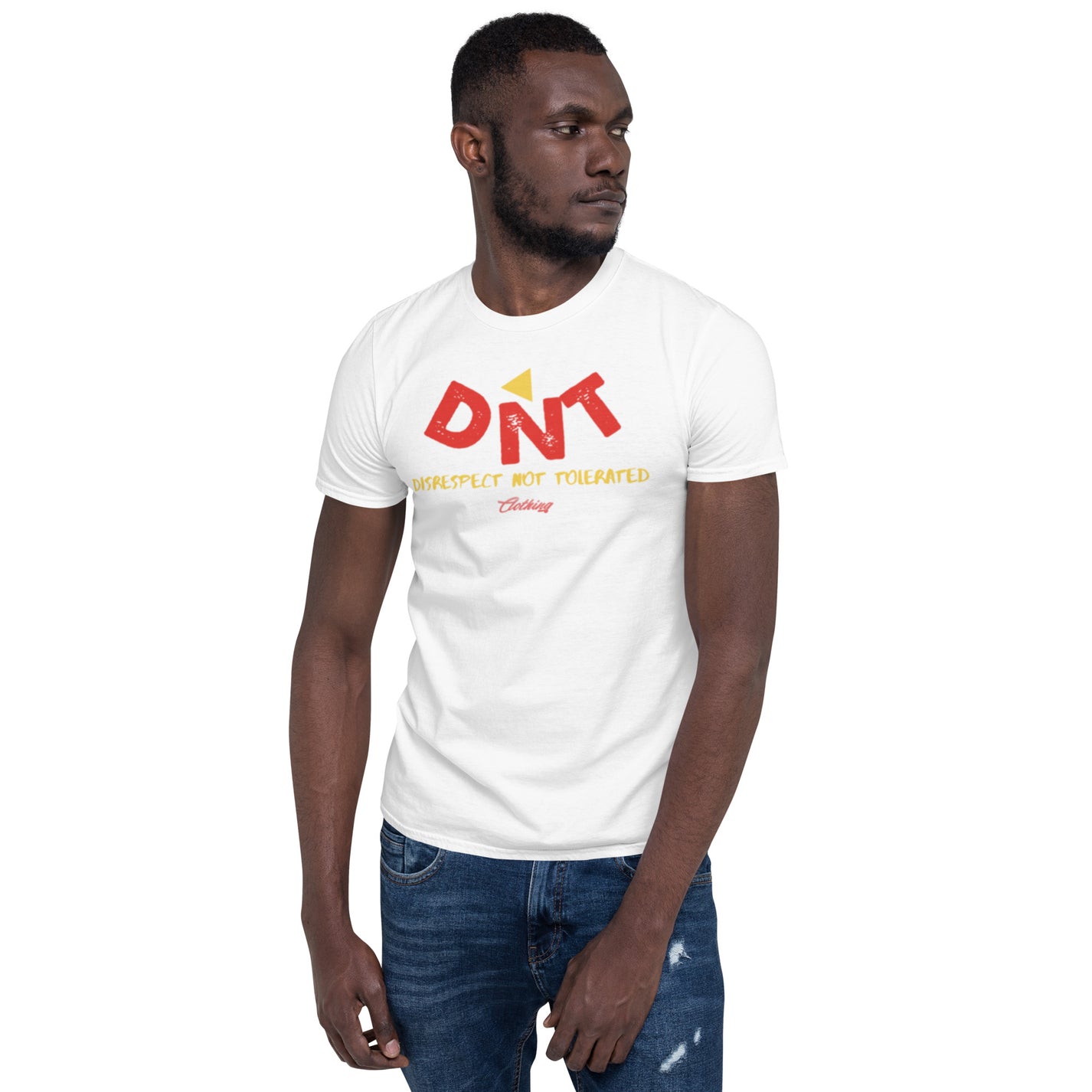 DNT Classic T-Shirt – DNT Clothing