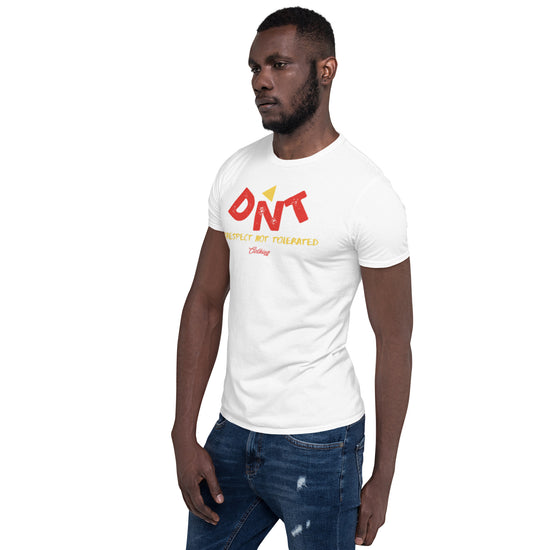 DNT Classic T-Shirt – DNT Clothing