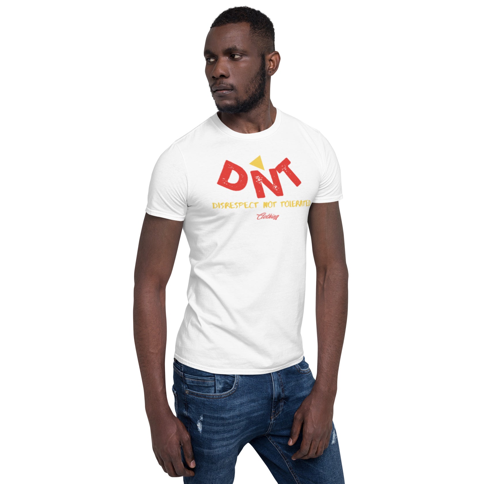 DNT Classic T-Shirt – DNT Clothing